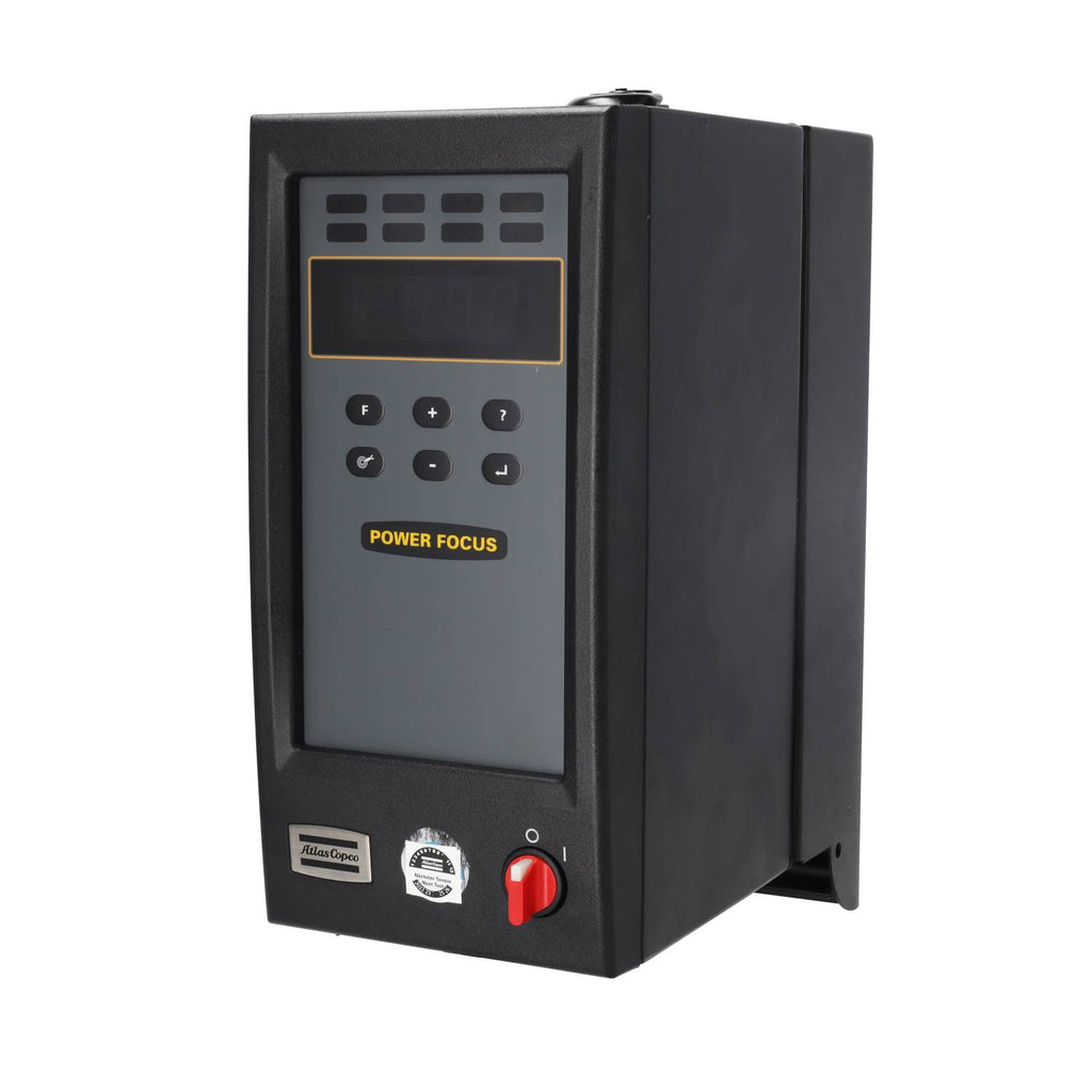 ATLAS COPCO Power Focus 4000 control and monitoring system 8433710005