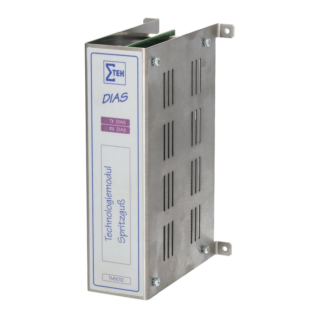 SIGMATEK Dias Technologiemodul Spritzguss TMS012-T 05-250-012-T