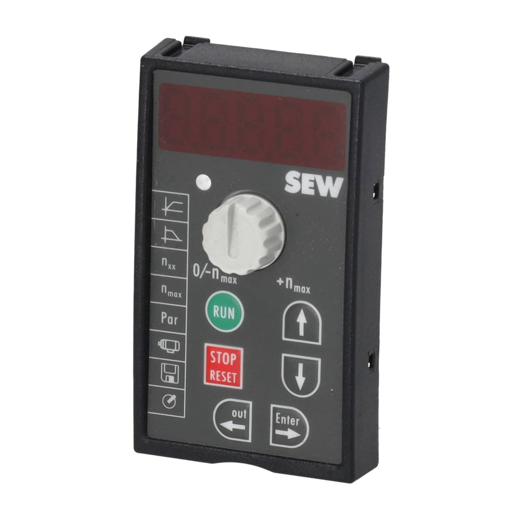 SEW FBG11B Einfachbediengerät 08249121.13.50