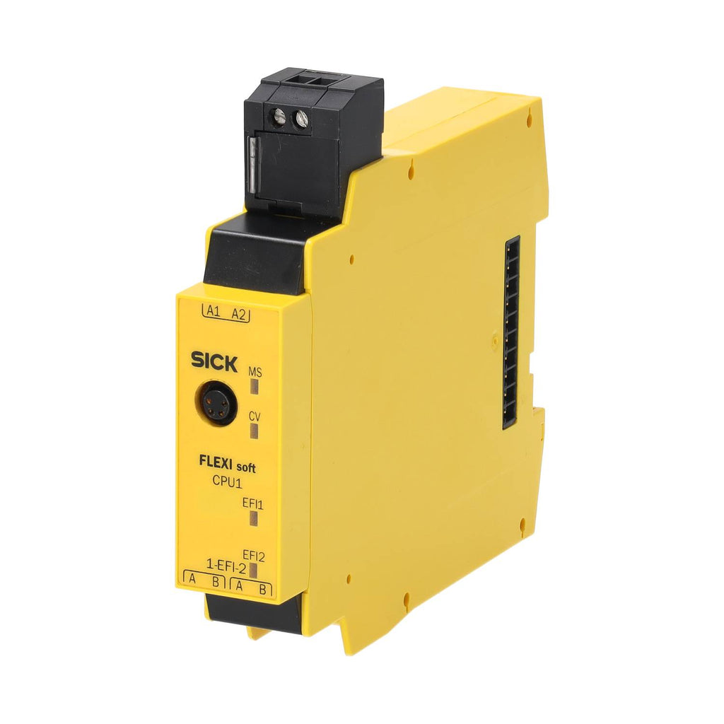 SICK FX3-CPU130002 Flexi Soft safety control unit 1043784