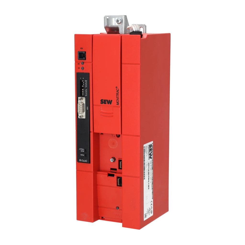 SEW MC07B-00 MOVITRAC B Inverter Control Unit 18206786