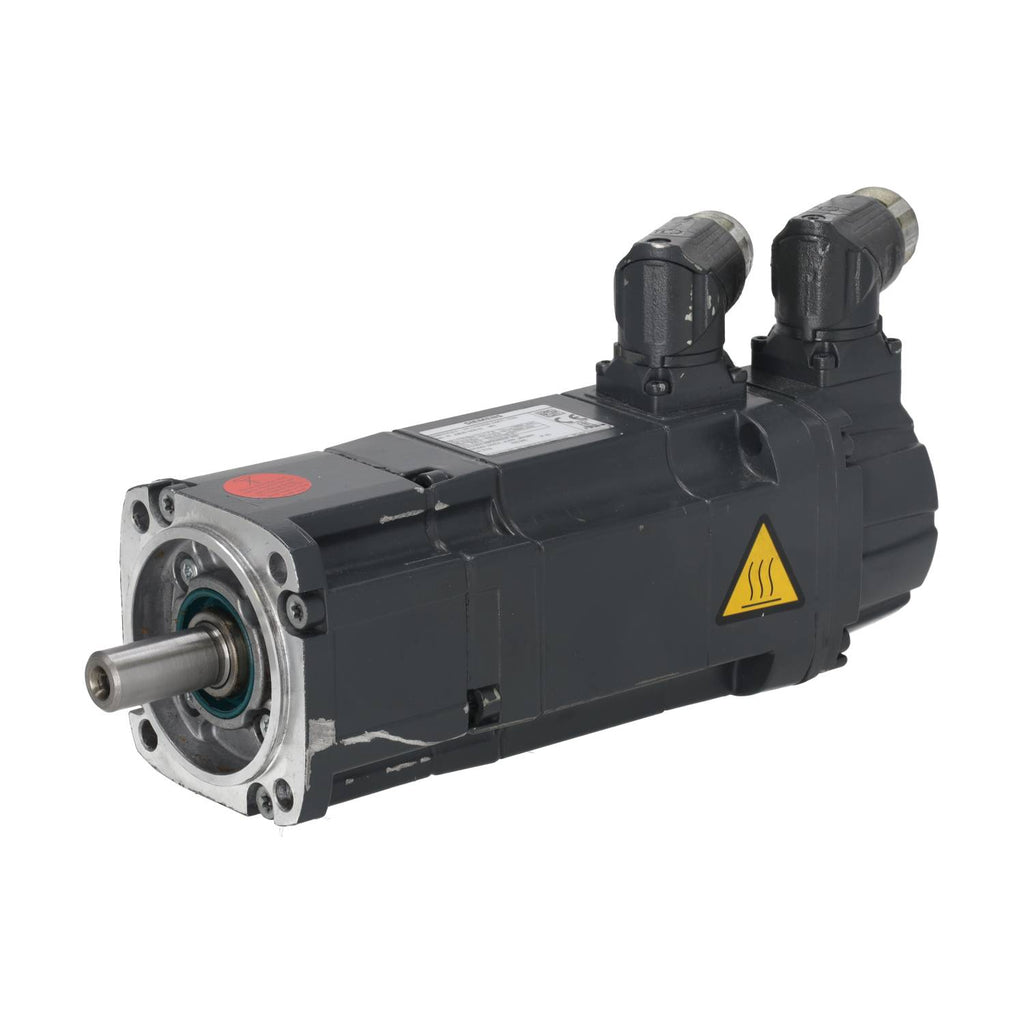 SIEMENS SIMOTICS S Synchronmotor 1FK7-CT PN=0,5kW 1FK7032-2AK71-1EH1