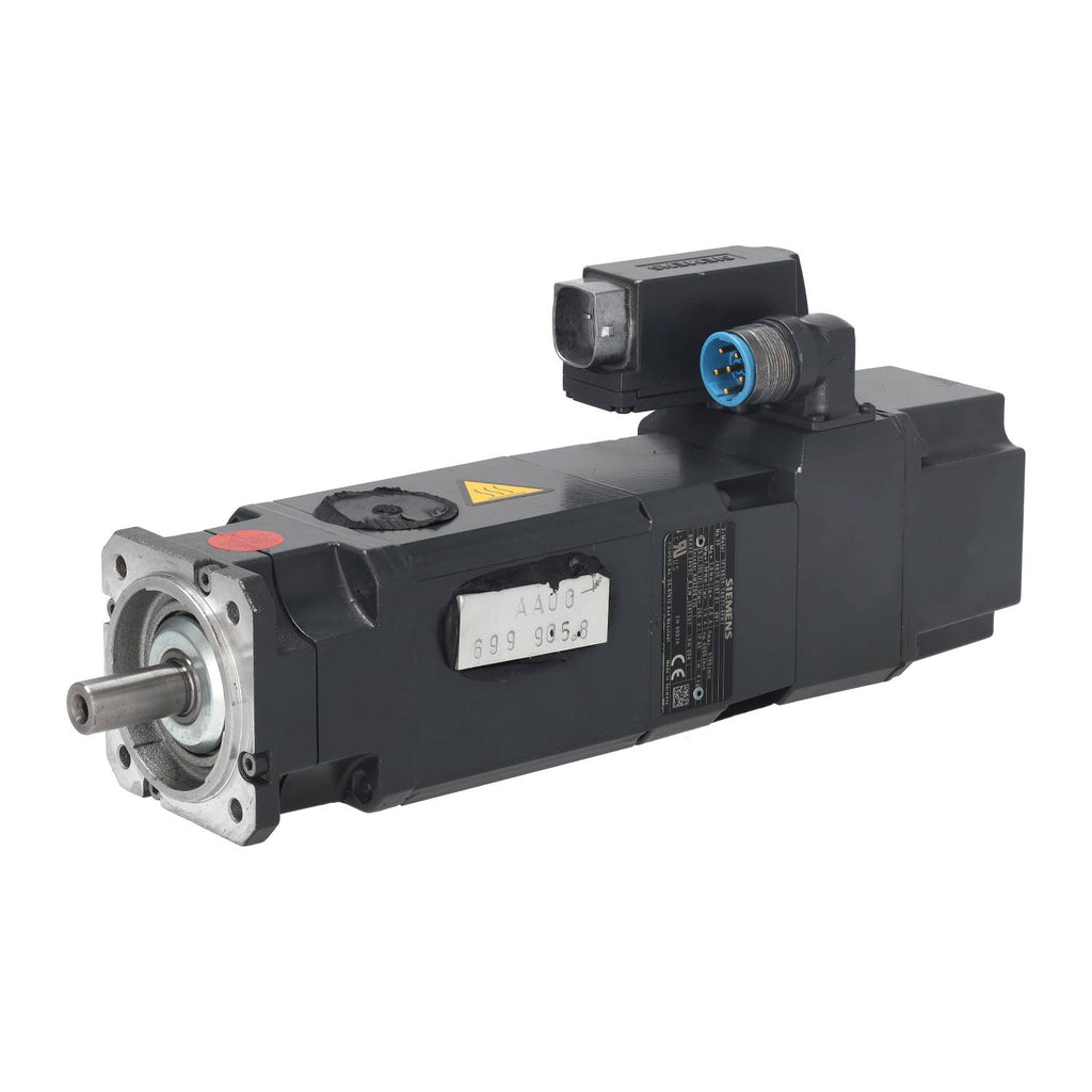 SIEMENS SIMOTICS S 1FT6034-1AK71-4FH1