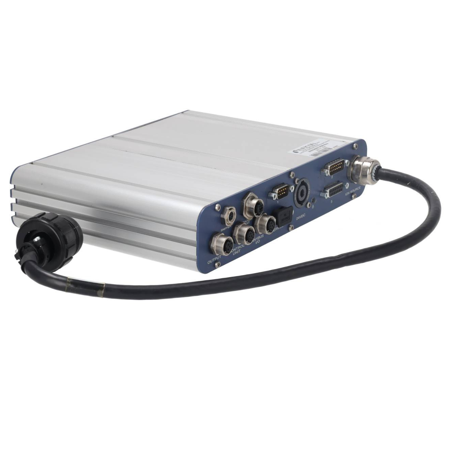 INFICON MSB-Box LDS 3000 200004000