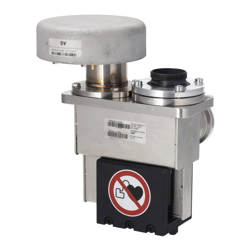 INFICON Gehäuse Massenspektrometer LDS 3000 200006995