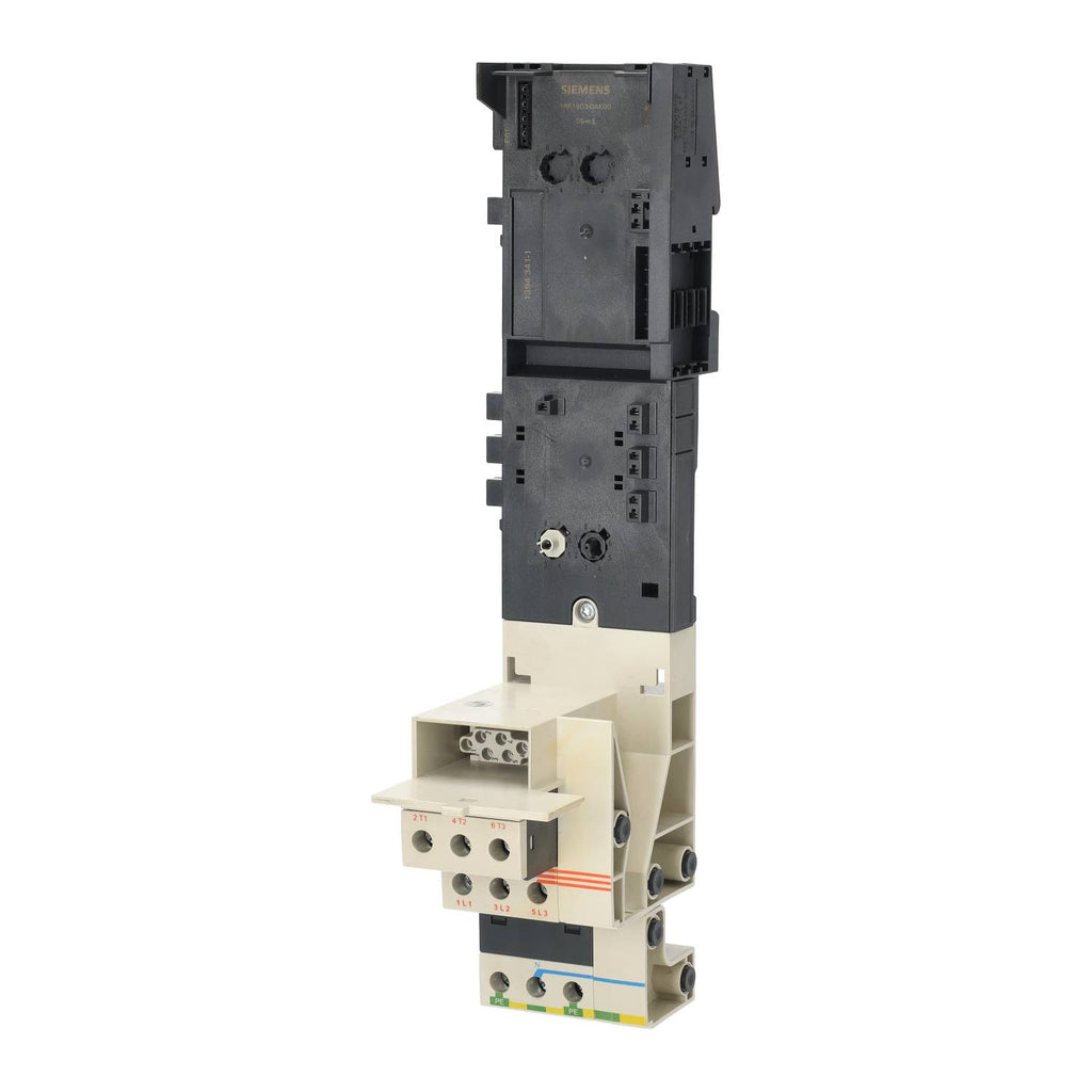 SIEMENS 3RK1903-0AK00 terminal module for ET200S High Feature direct ...