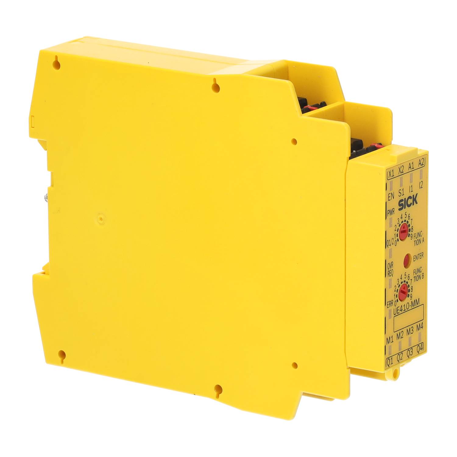 SICK UE410-MM4 Flexi Classic SAFETY CONTROL 6034645