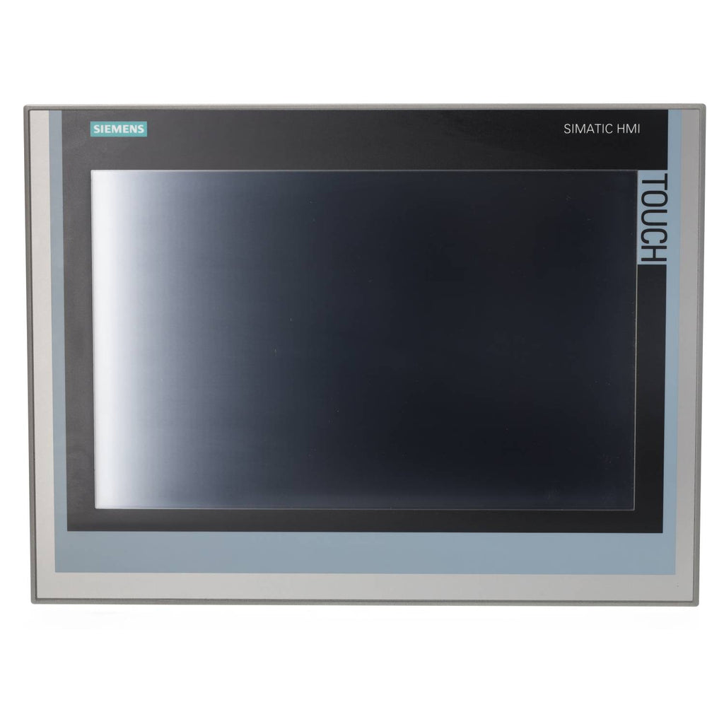 SIEMENS SIMATIC HMI TP1500 Comfort 15" Widescreen-TFT 6AV2124-0QC02-0AX0