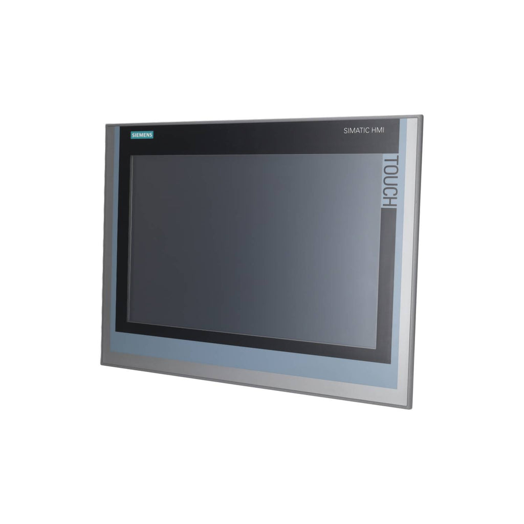 SIEMENS SIMATIC HMI TP1500 Comfort 6AV2124-0QC02-0AX1