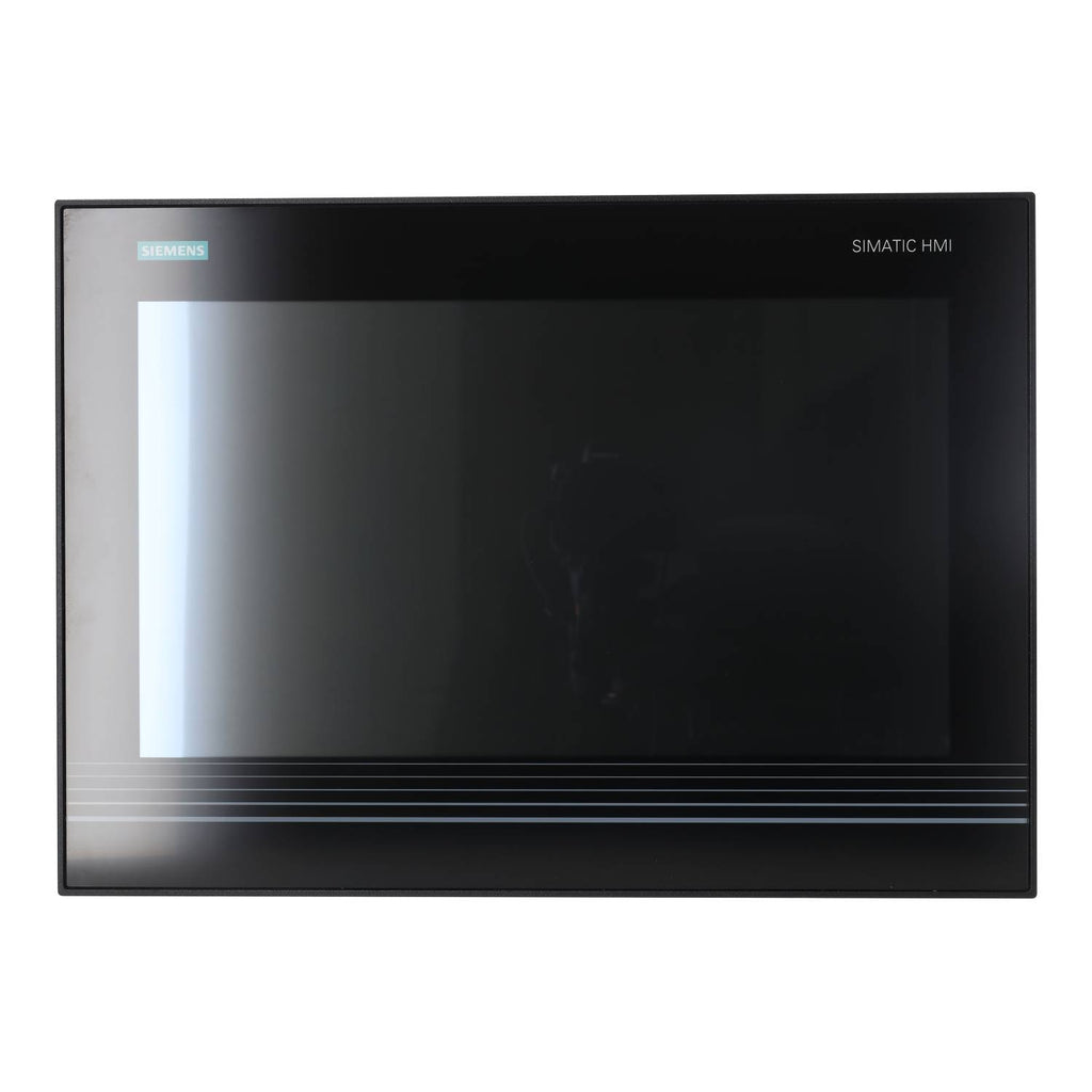 SIEMENS SIMATIC IFP1500 Flat Panel 15’ display (16: 9), multi-touch ...