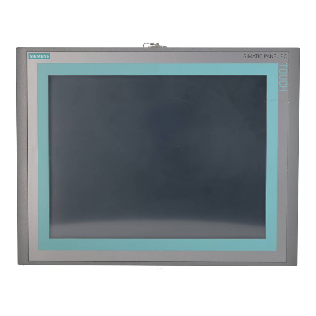 SIEMENS SIMATIC HMI IPC 477C 6AV7883-6AD10-4BE0