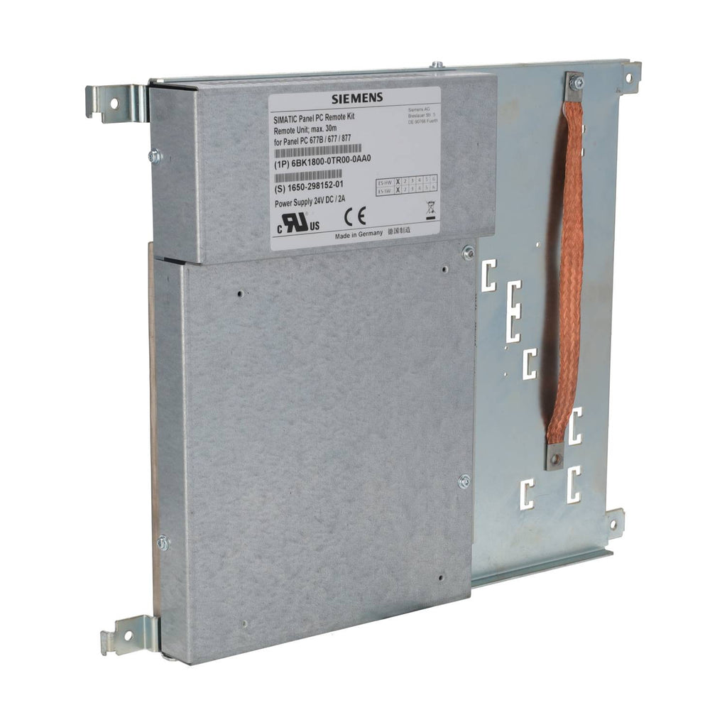 SIEMENS SIMATIC Panel PC Remote Kit Remote 6BK1800-0TR00-0AA0