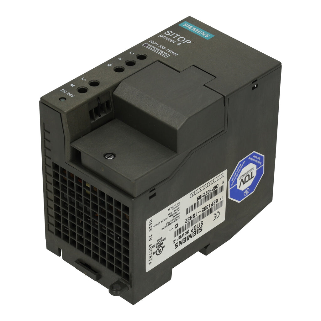 SIEMENS SITOP power 4A 6EP1332-1SH22