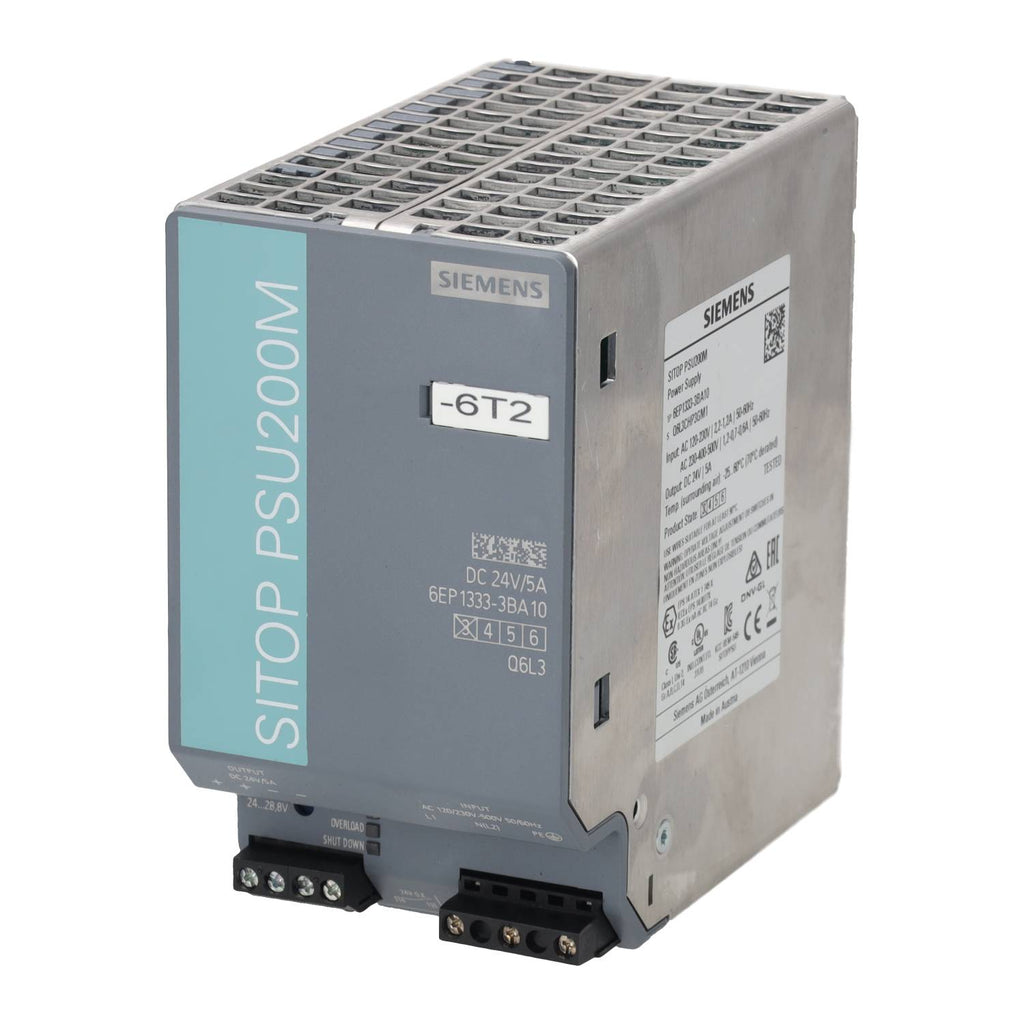 SIEMENS SITOP PSU200M 6EP1333-3BA10