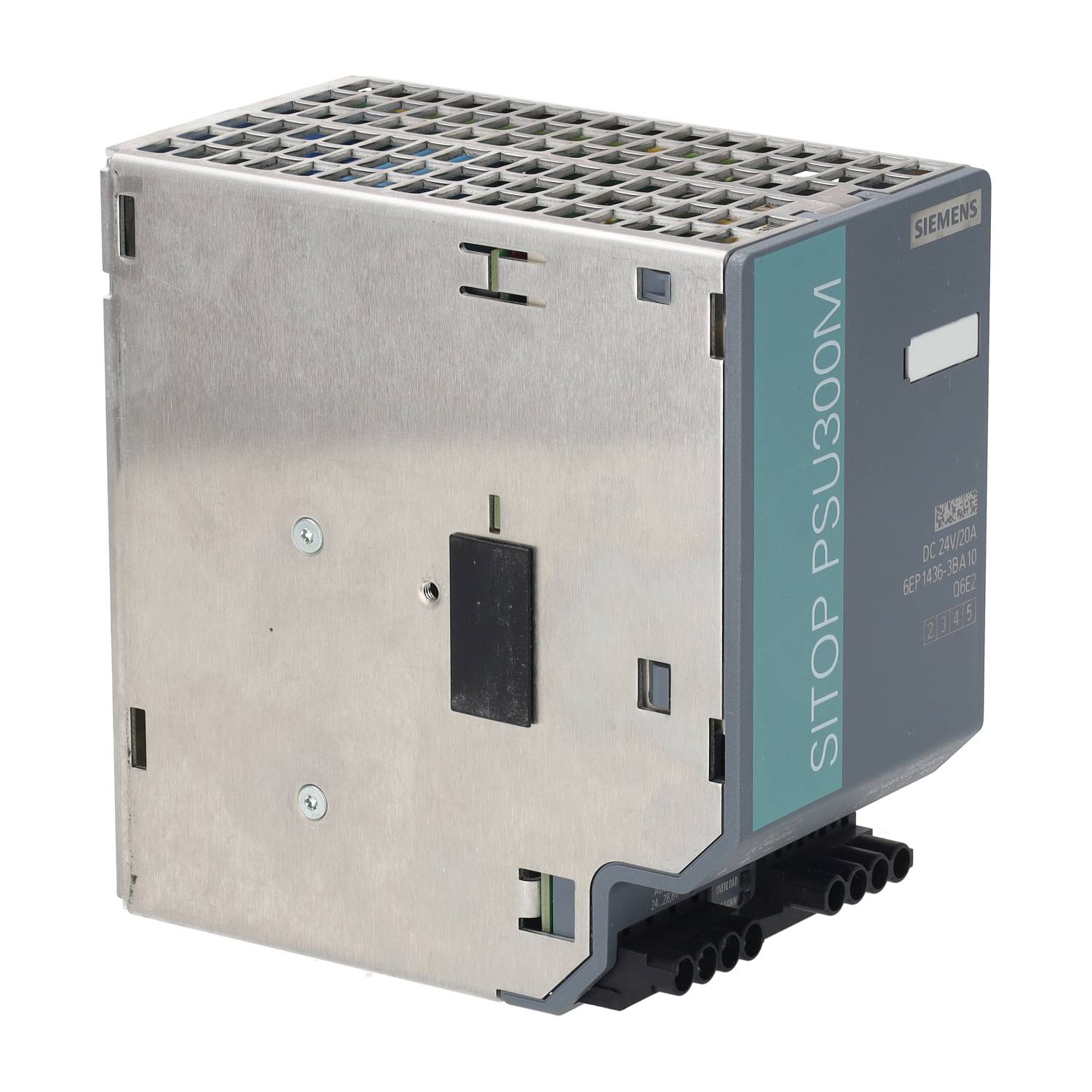 SIEMENS SITOP PSU300M 6EP1436-3BA10