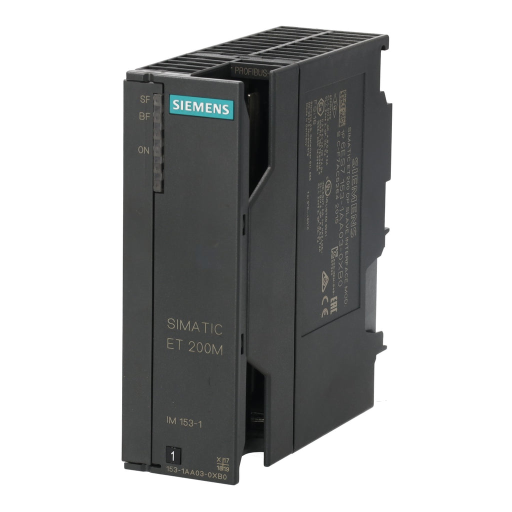 SIEMENS SIMATIC DP 6ES7153-1AA03-0XB0