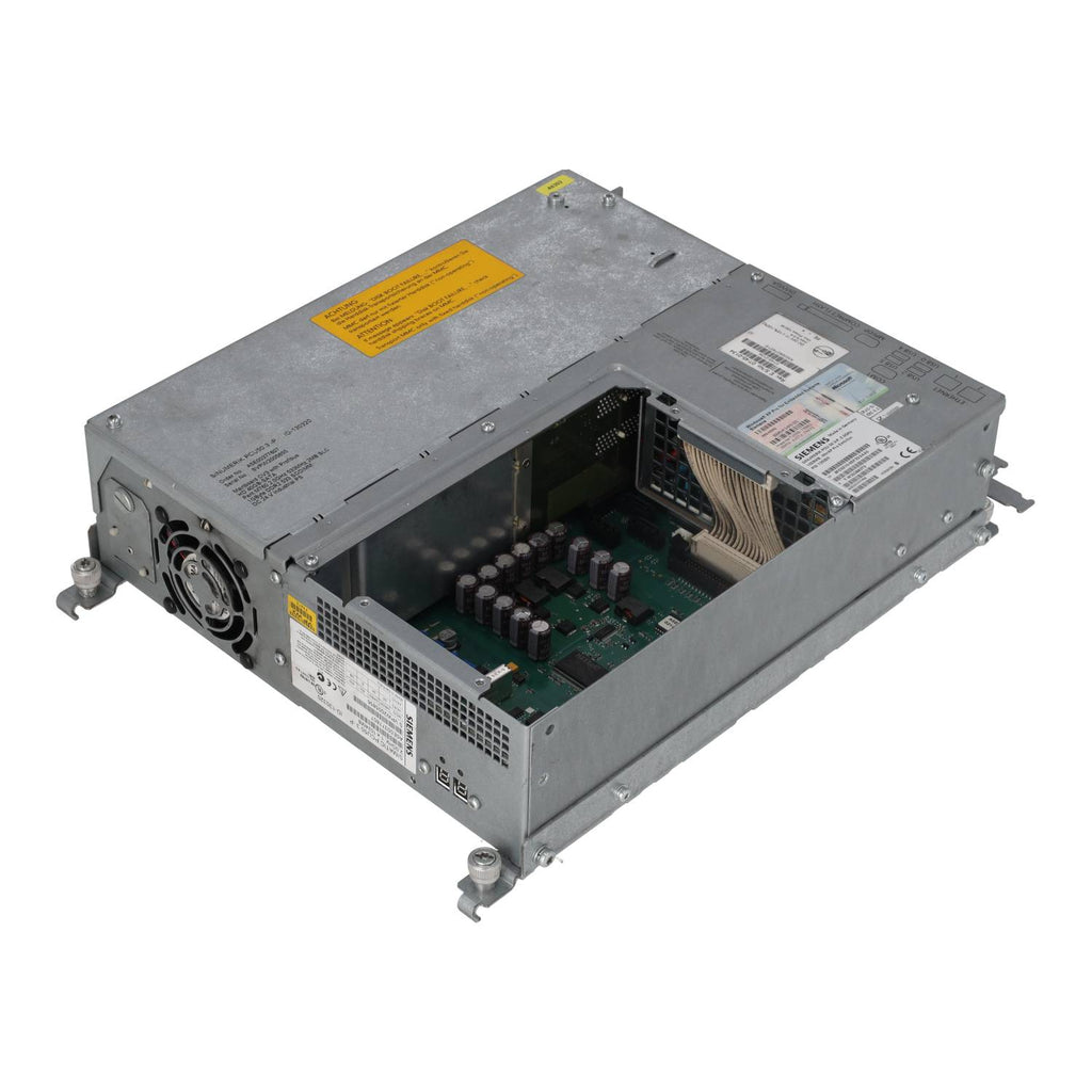 Siemens Sinumerik PCU 50.3 6FC5210-0DF33-2AA0