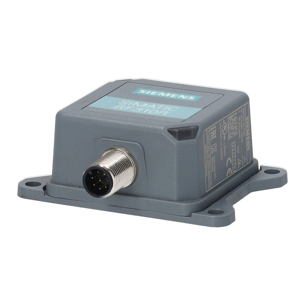 SIEMENS SIMATIC RF300; Reader RF310R (GEN2) 6GT2801-1BA10