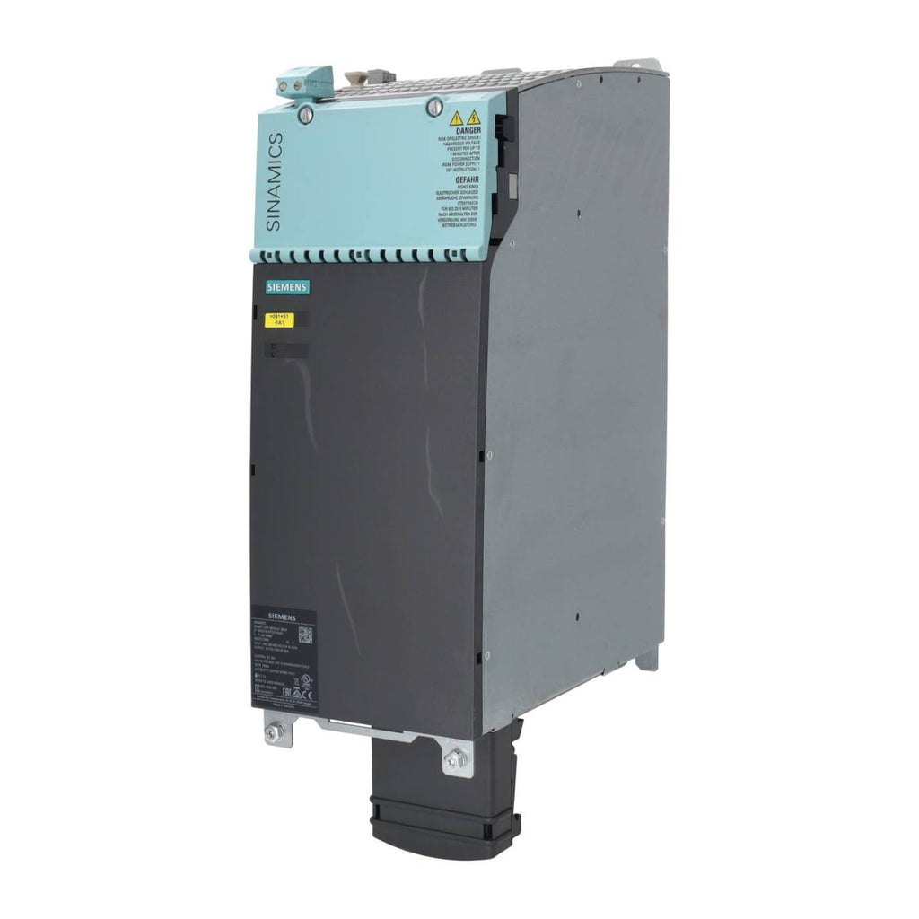 SIEMENS SINAMICS S120 SMART Line Module 6SL3130-6TE23-6AA3