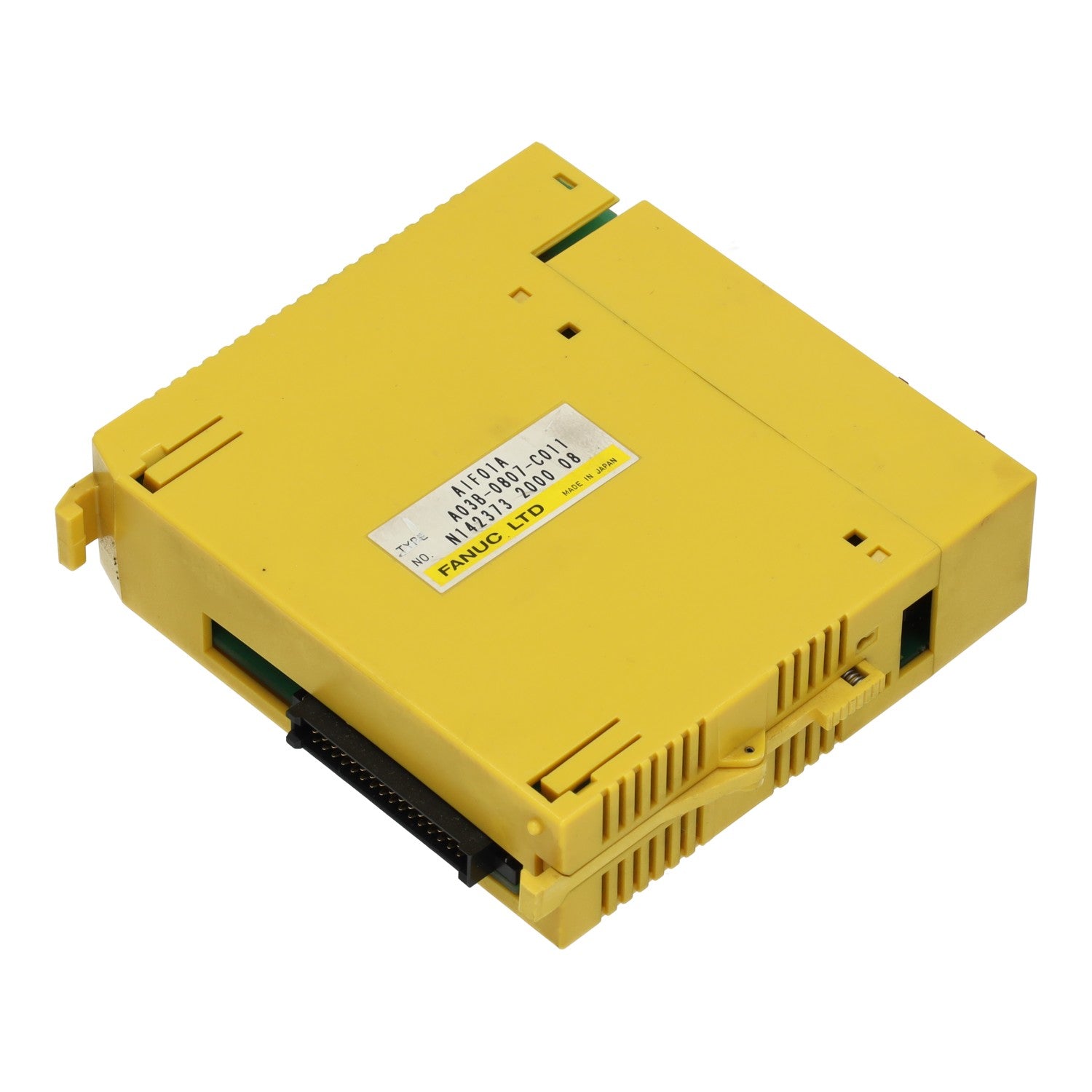 FANUC AIF01A A03B-0807-C011