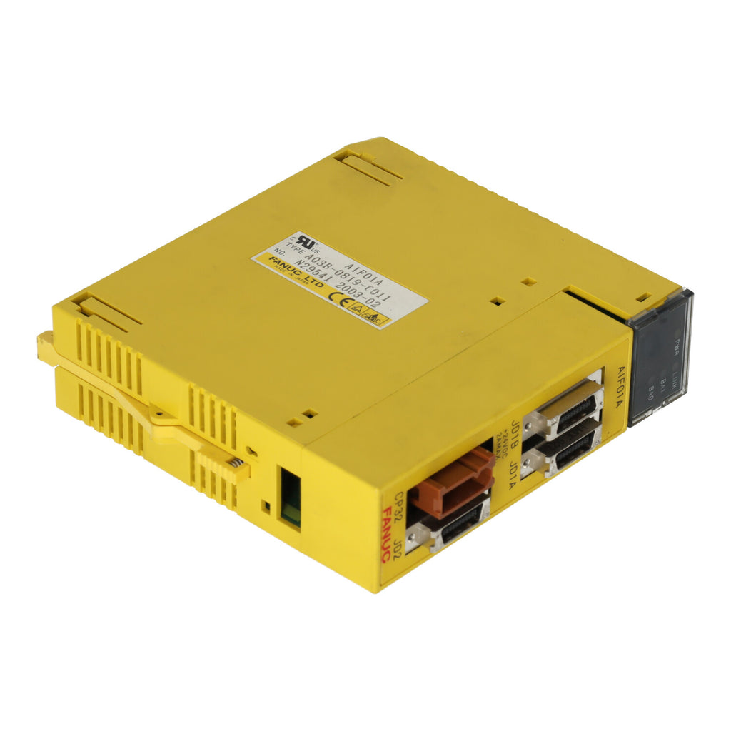 FANUC AIF01A A03B-0819-C011