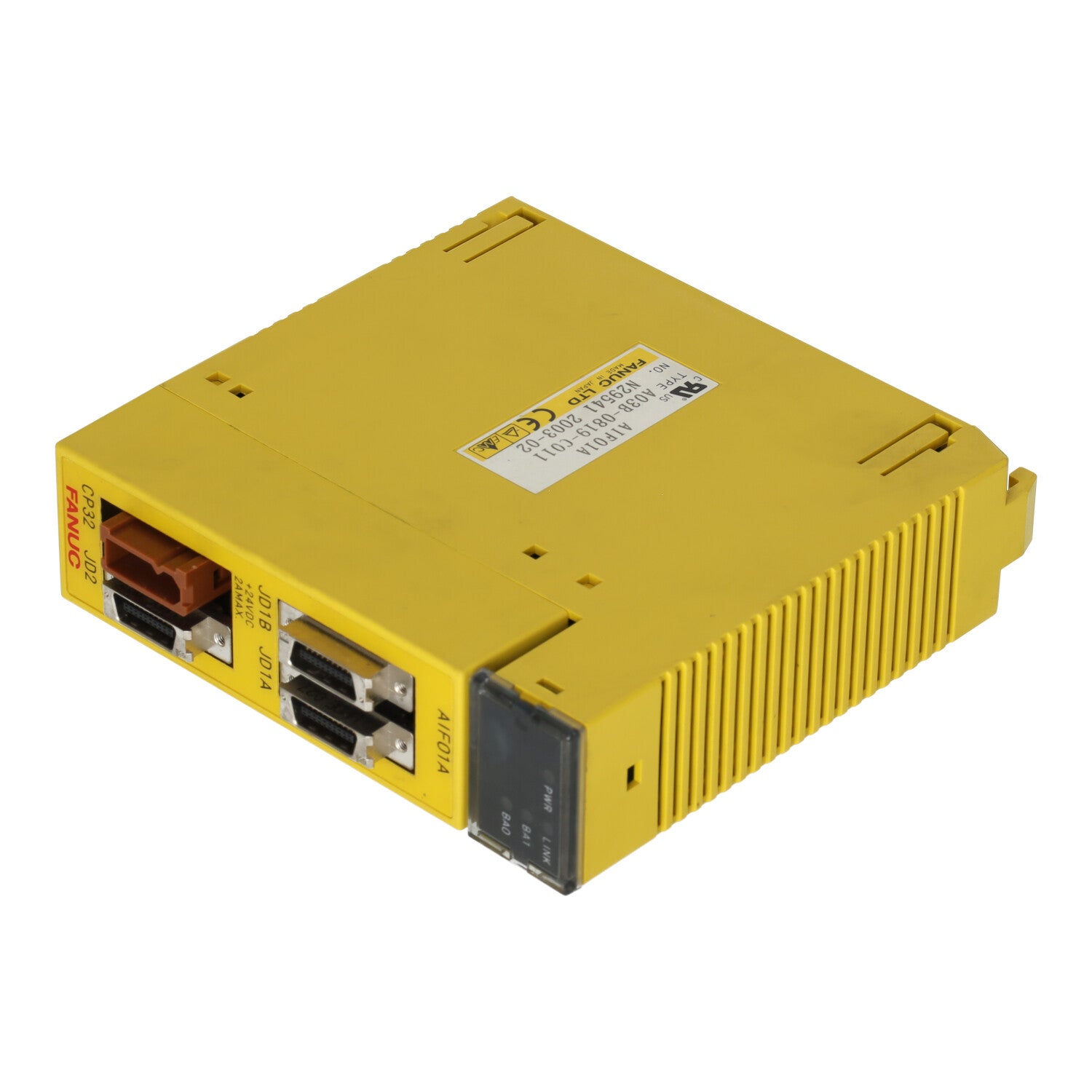FANUC AIF01A A03B-0819-C011