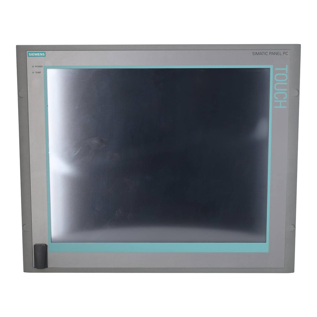 Siemens Simatic Panel PC Touch 19T 677B/C A5E02713398