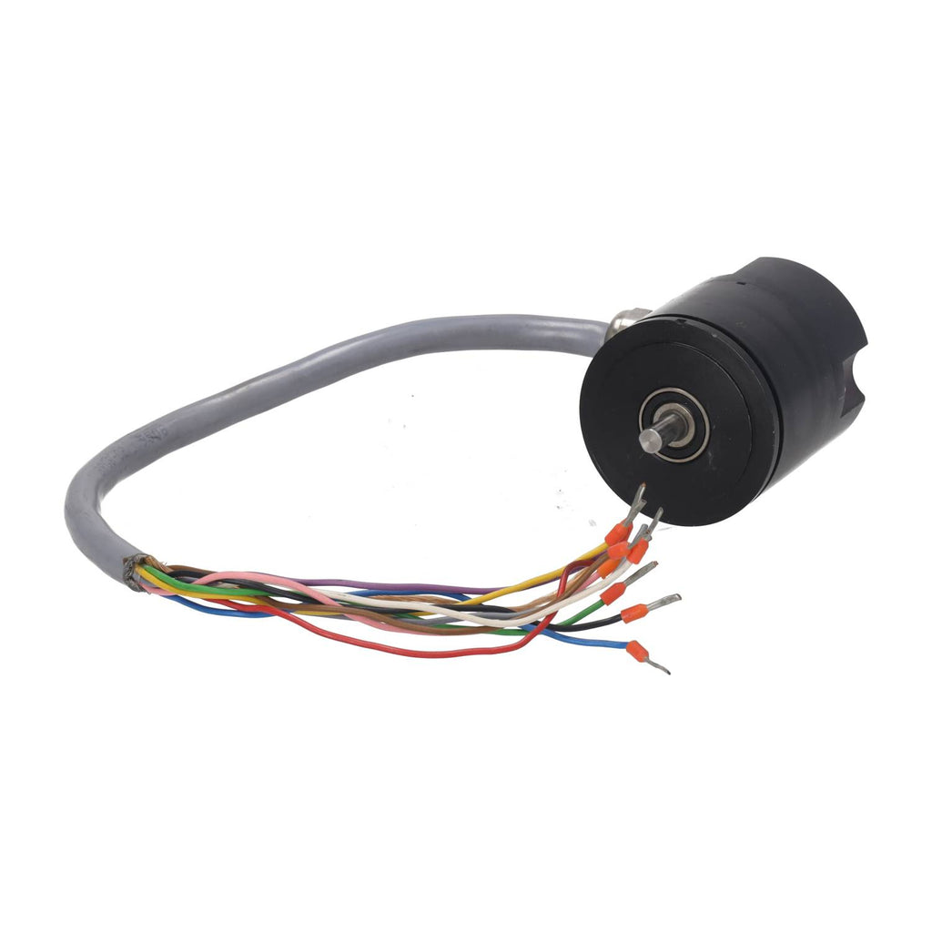 BALLUFF Incremental encoder BRGB0-WAB12-EP-P-R-K-02