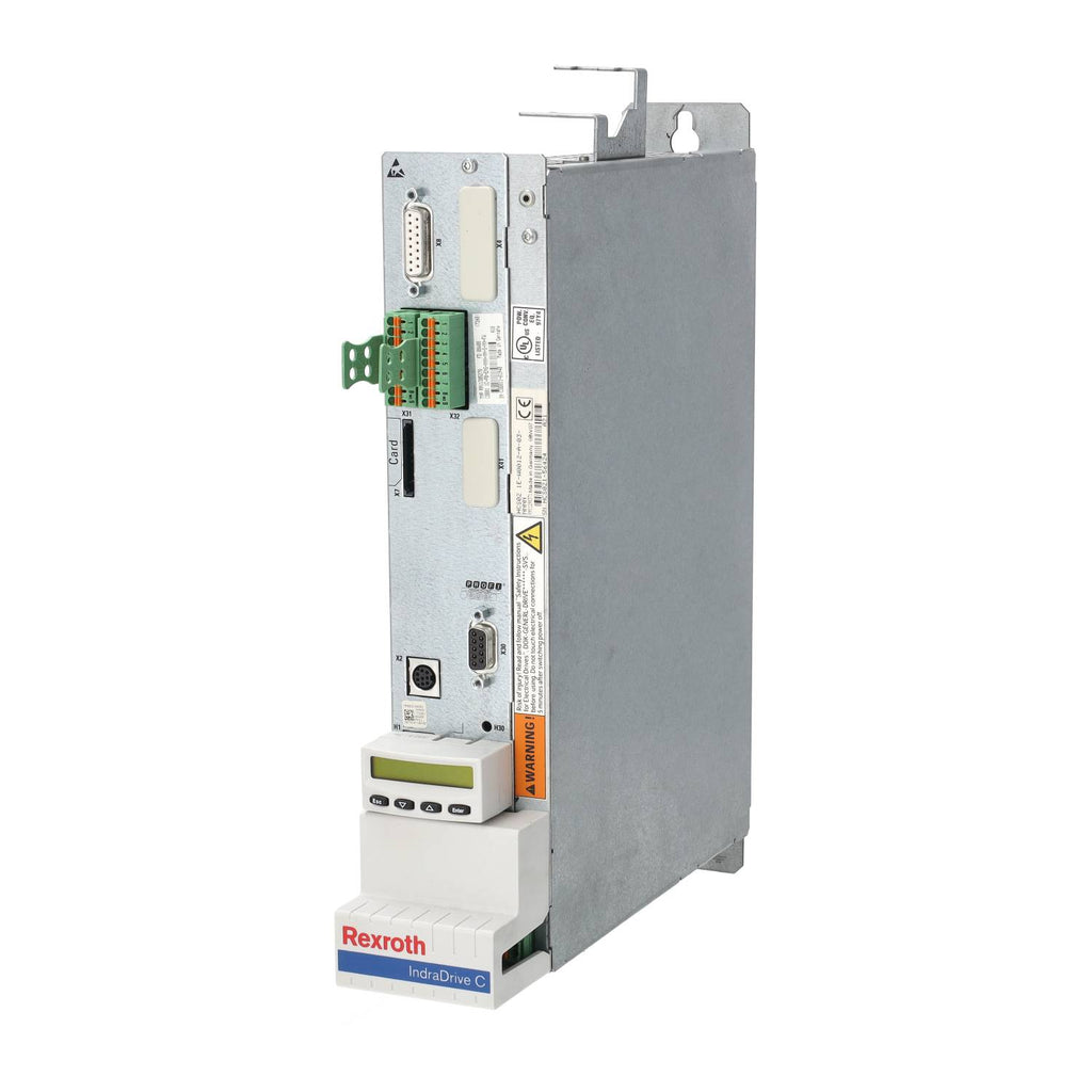 Rexroth/Indramat Steuereinheit CSB01.1C-PB-ENS-NNN-NN-S-NN-FW (R911305278)