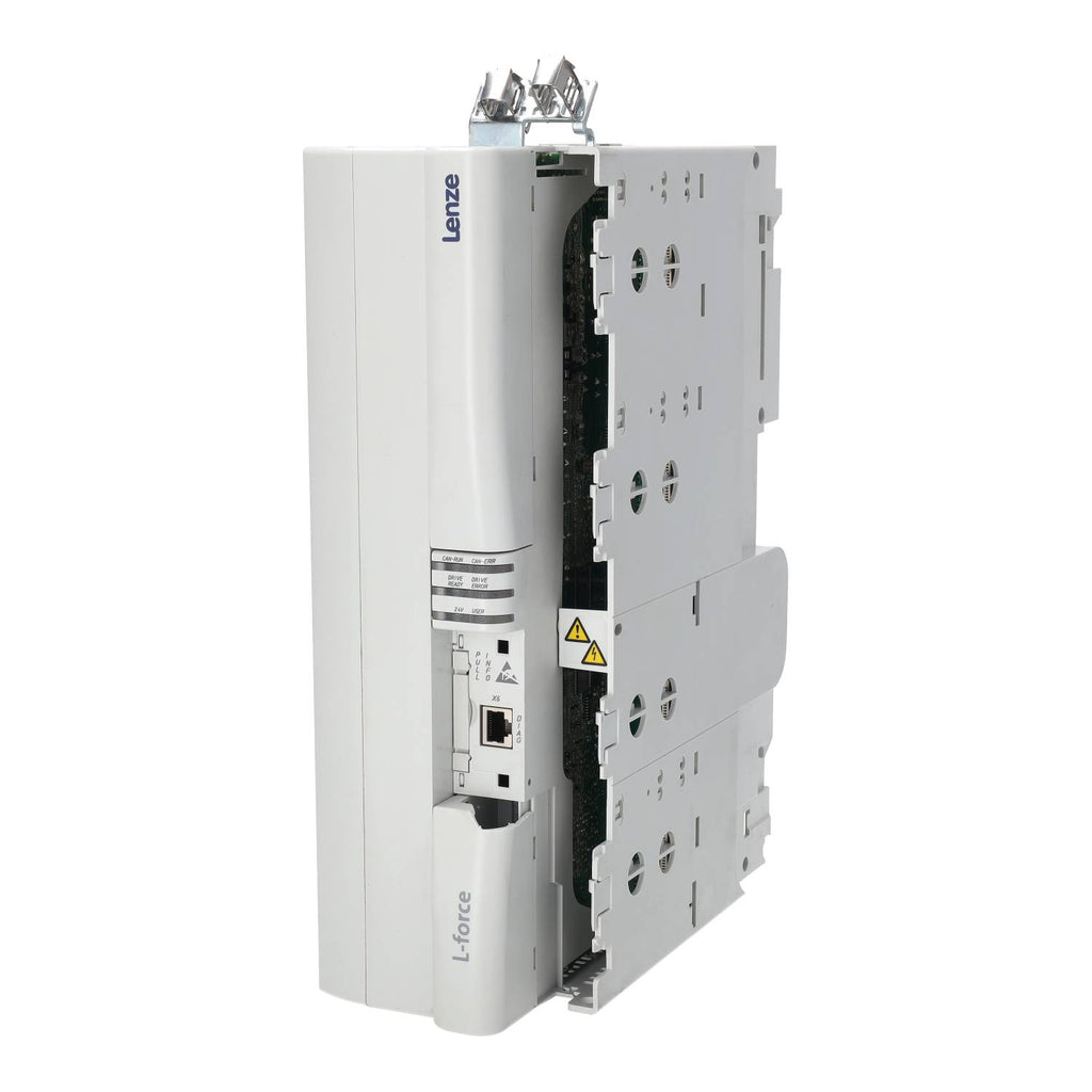 LENZE Servo Drives 9400 - Basic Unit - E94ASHE0134 13502537