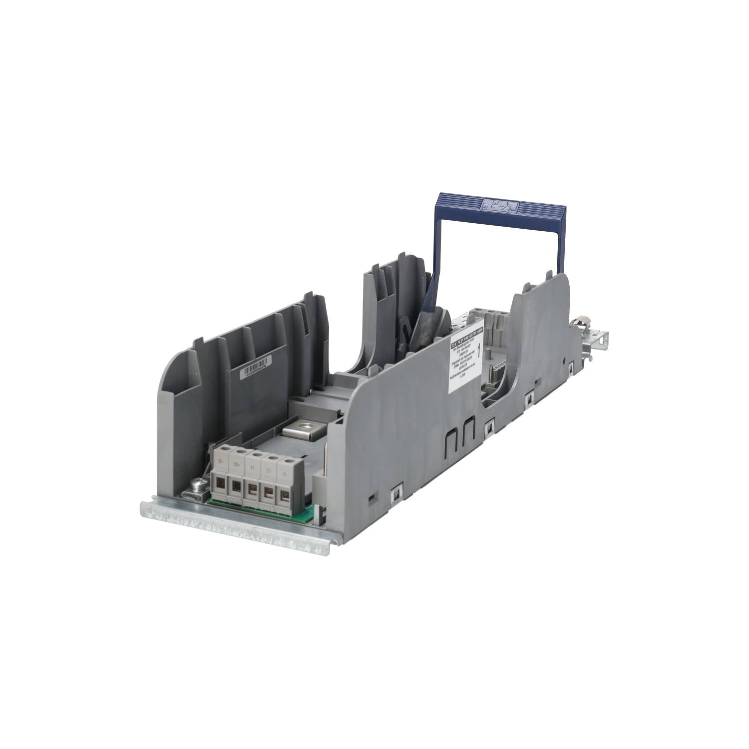 LENZE socket for Highline axle modules 9400 E94AZPS0244