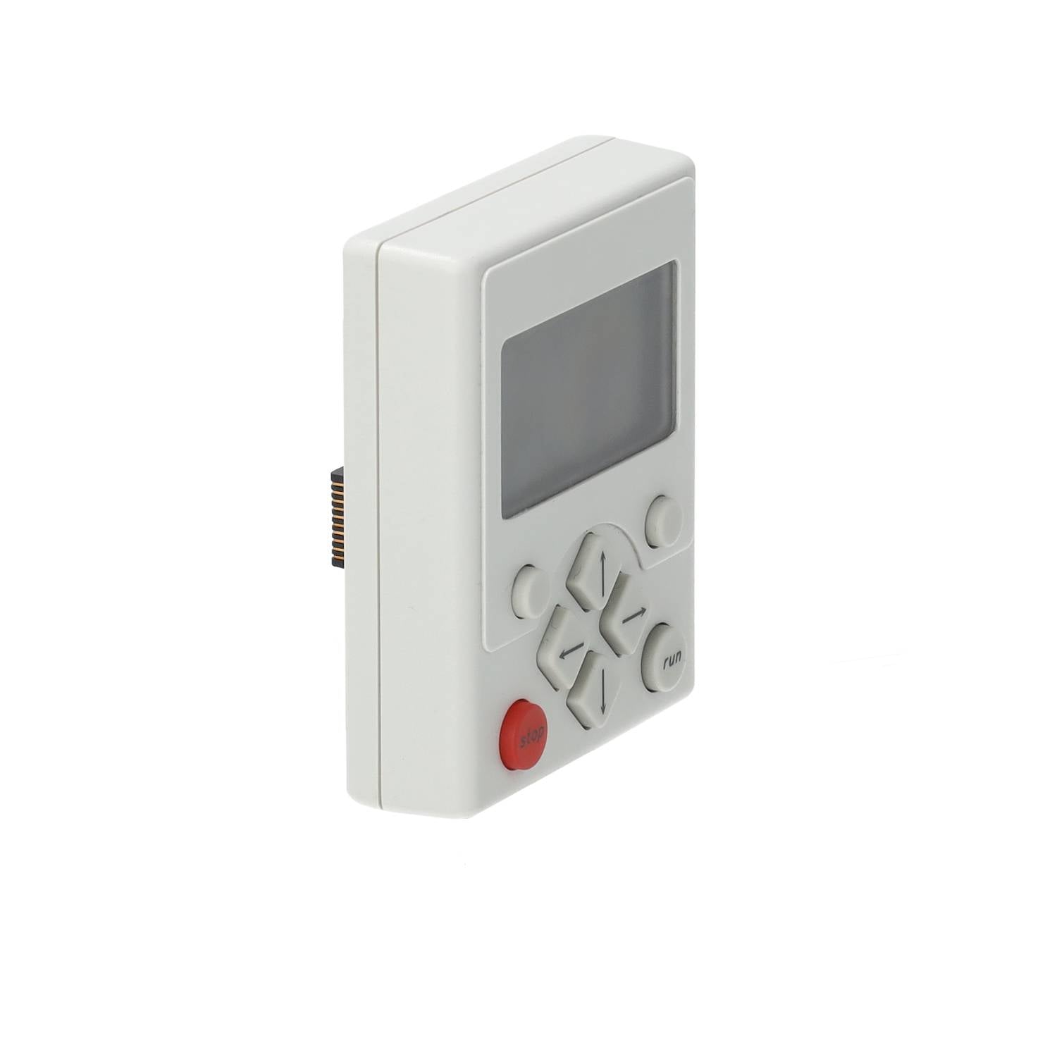 LENZE Keypad X400 control module EZAEBK1001