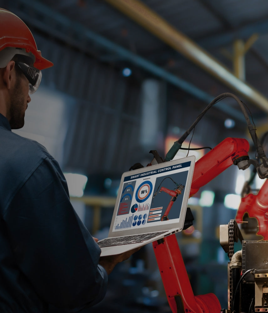 IMA-Tec GmbH - Ihr Anbieter für gebrauchte Industrieelektronik