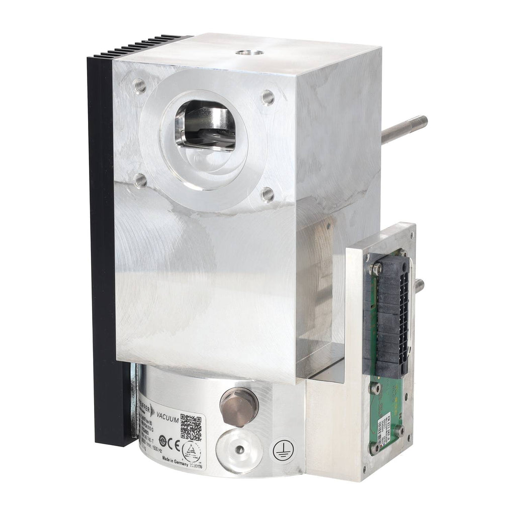 PFEIFFER VACUUM SplitFlow 80 Turbomolecular Pump PM P04 010 G