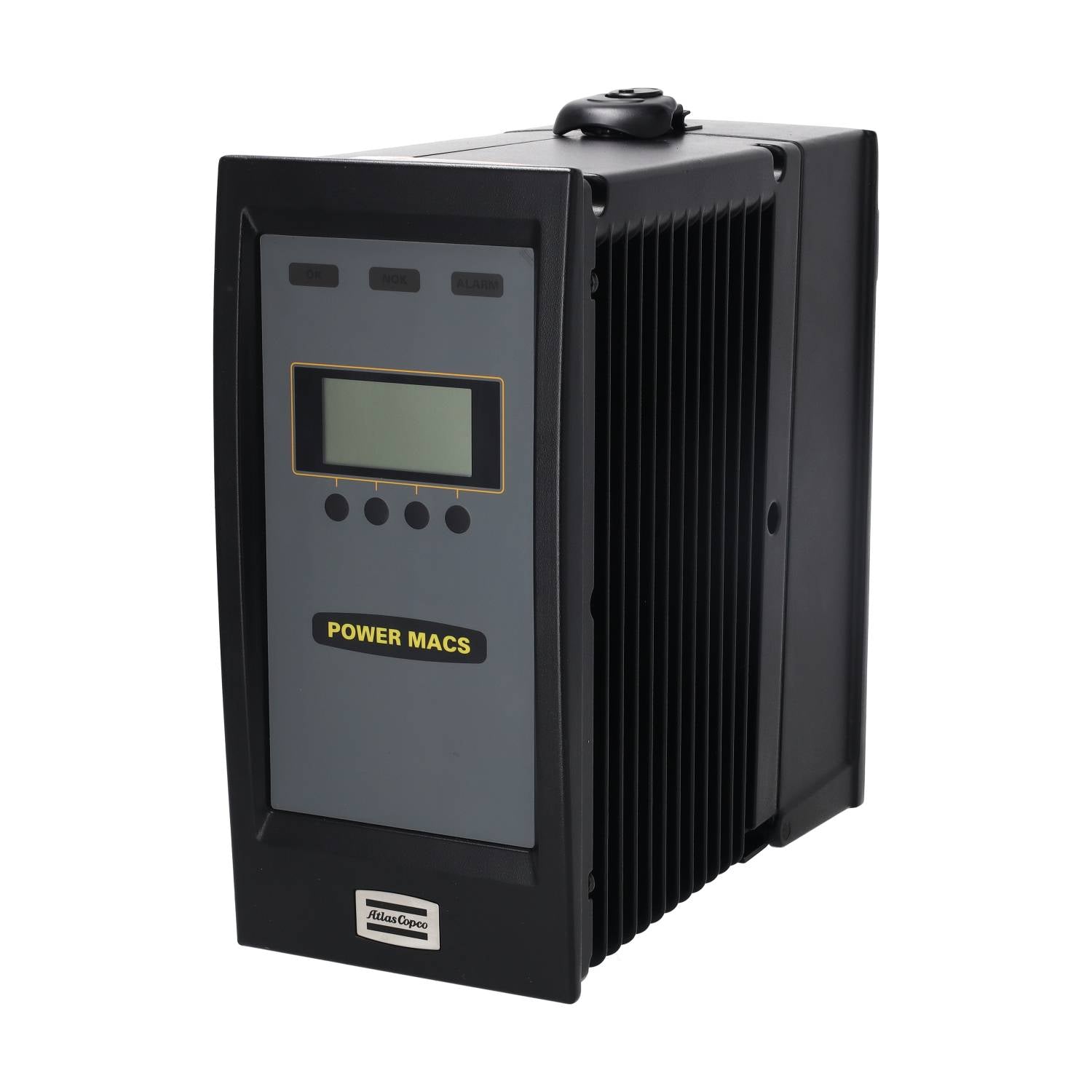ATLAS COPCO TC-4000-S control system PowerMACS 4000 8435650000