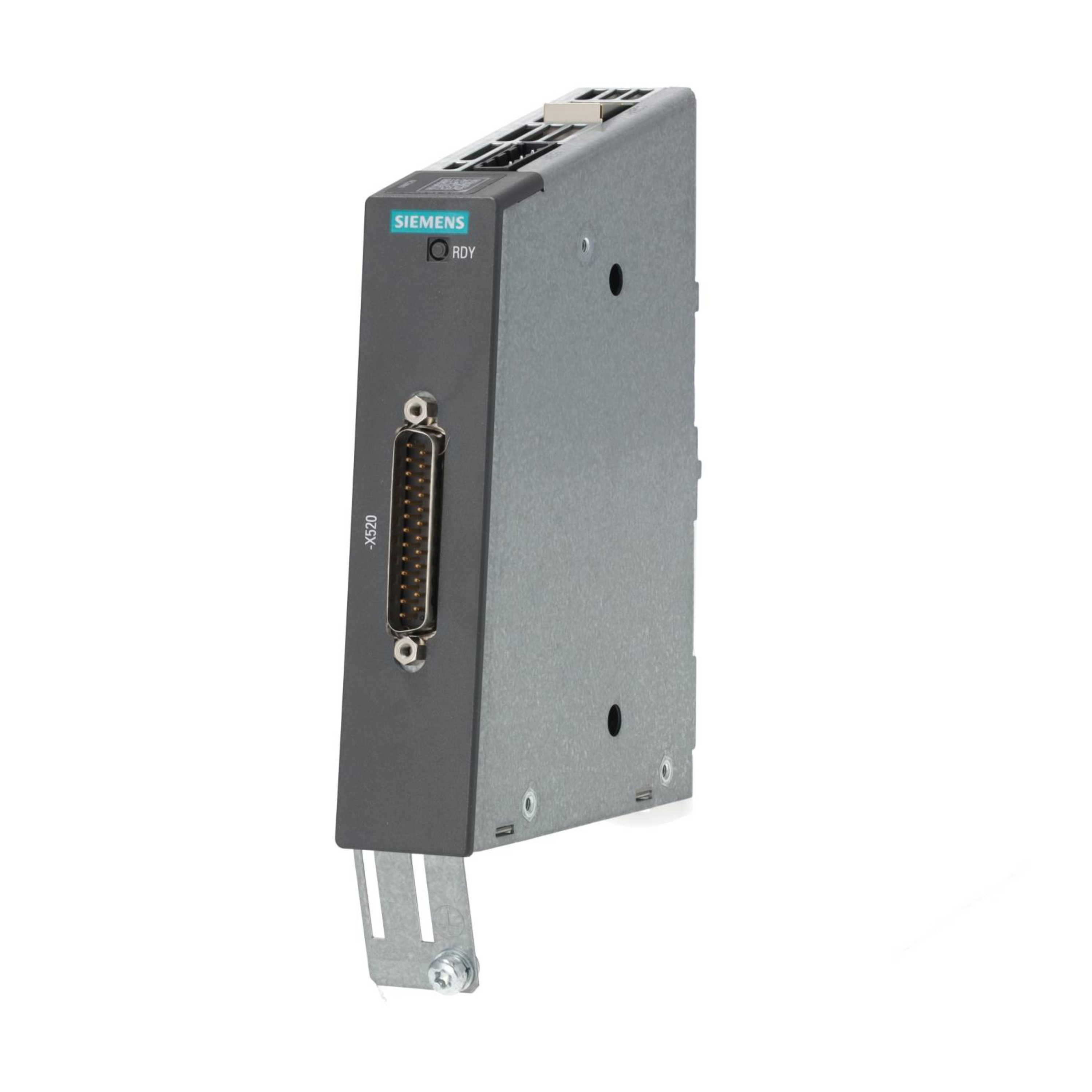 SIEMENS INAMICS S120 Sensor Module SMC20 6SL3055-0AA00-5BA3