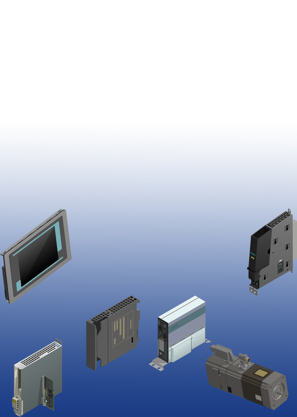 IMA-Tec GmbH - Your supplier for used industrial electronics