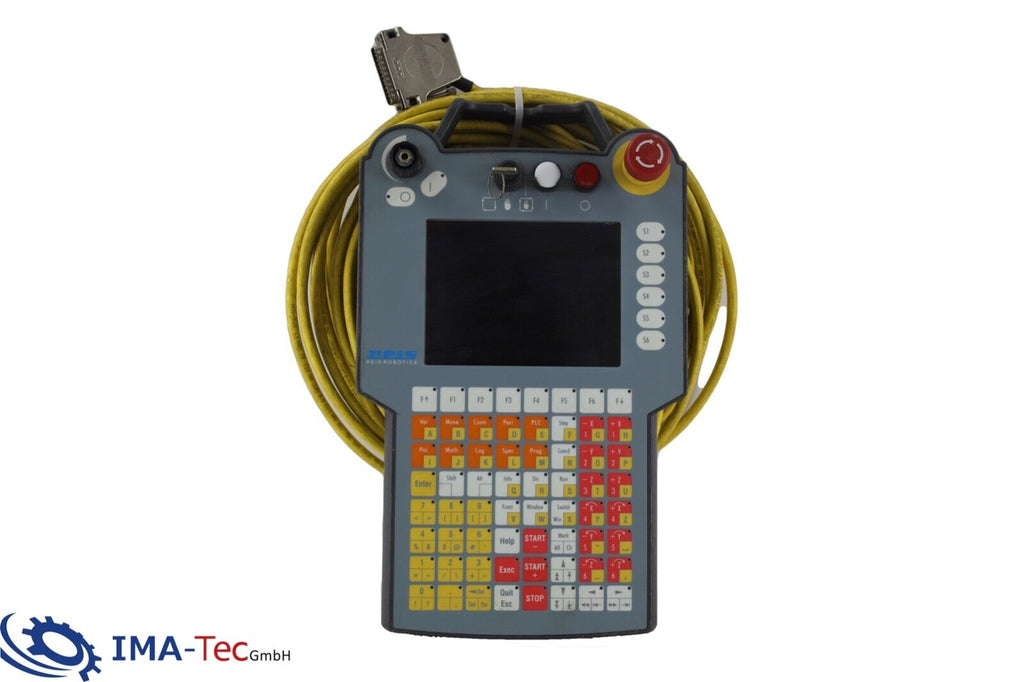 Reis Robotics Panel PHG 10-2